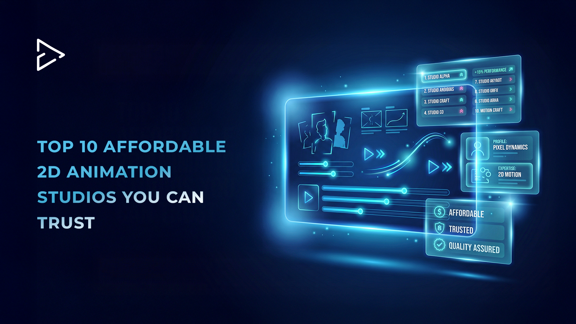 How to Pick the Right 3D Animation Service for Your Business